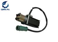 China Excavator Spare Part E200B Main Pump Solenoid Valve 096-5945 for sale