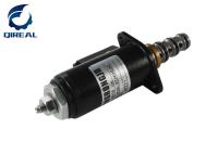 China Excavator Replacement Parts E320B hydraulic pump solenoid valve 111-9916 1119916 for sale