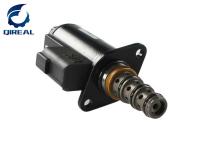 China 121-1490 Swing Excavator Solenoid Valve KT320B/C For E320B 320C for sale