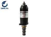 China 121-1490 Swing Excavator Solenoid Valve KT320B/C For E320B 320C for sale