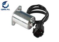 China Excavator Spare Parts Switch Solenoid Valve 6D102 206-60-51132 for KOMATSU 200-6 for sale