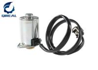 China Excavator Spare Parts Switch Solenoid Valve 6D102 206-60-51132 for KOMATSU 200-6 for sale