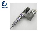 China Excavator spare parts 211-3028 For  C15 C18 Common Rail Diesel Fuel Injector 2113028 for sale