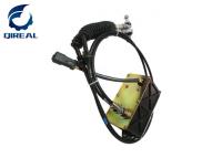 China E320B E312B E320C E320D Excavator Electric Parts Accelerator Throttle Motor 227-7672 for sale