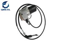 China Excavator Spare Part Throttle Motor 523-00008 For DOOSAN DAEWOO DH220-5 for sale