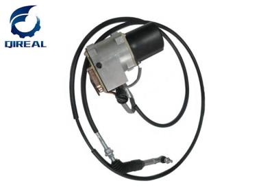 China Excavator Spare Part Throttle Motor 523-00008 For DOOSAN DAEWOO DH220-5 for sale