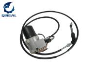 China Excavator Spare Part Throttle Motor 523-00008 For DOOSAN DAEWOO DH220-5 for sale