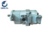 China 705-51-20070 Hydraulic Transmission Pump For Loader WA300-1 for sale