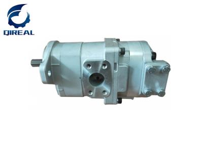 China 705-51-20070 Hydraulic Transmission Pump For Loader WA300-1 for sale