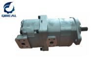 China 705-51-20070 Hydraulic Transmission Pump For Loader WA300-1 for sale