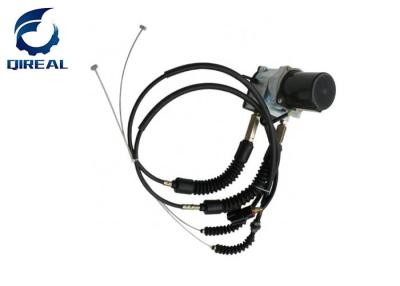 China HD800 HD900 Excavator Throttle Motor Stepper Motor 709-45100006 for sale