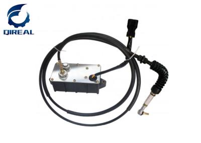 China Excavator Part Throttle Motor 2002-1104-560 AC2/1500 AC2/1000 For LG621 LG6215 LG6225 LG6235 for sale