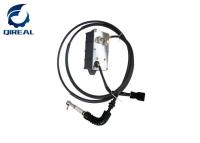 China Excavator Part Throttle Motor 2002-1104-560 AC2/1500 AC2/1000 For LG621 LG6215 LG6225 LG6235 for sale