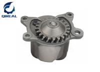 China Excavator spare parts PC300-3 PC400-3 excavator parts 6D125 S6D125 diesel engine oil pump 6151-51-1005 for sale