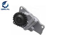China Excavator spare parts oil pump assy 6209-51-1201 for excavator PC200-5 engine 6D95 for sale