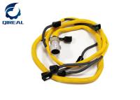 China Electric Parts PC800-7 Excavator Injector Engine Wiring Harness 6217-81-8731 for sale
