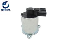 China Excavator Spare Parts SK200-8 J05E Excavator EGR Valve 25620-E0133 135000-7303 for sale