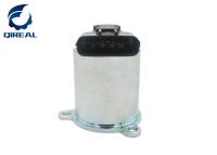 China Excavator Spare Parts SK200-8 J05E Excavator EGR Valve 25620-E0133 135000-7303 for sale