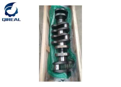 China forged steel crankshaft  K19 Qsk19 diesel engine for Mining parts crankshaft  3096362 for sale
