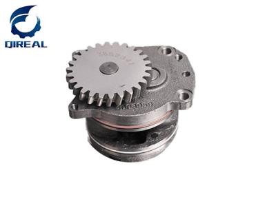 China 4003950 M11 TRUCK  Diesel Engine Part  engine oil pump for  parts for sale