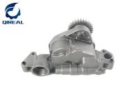 China Diesel Engine Parts Oil Pump ISX15 QSX15 Lubriion Oil Pump 3100445 2864073 4298995 3687528 for sale