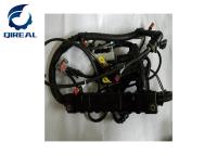 China Electrical Wire Cable Harness wire Harness 17441795 For  Excavator EC210 EC240 EC290 EC360 for sale