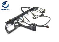 China VOE 21311700 VOE22068267 VOE 21815071 Wiring Harness 21311700 22068267 21815071 for Excavator EC210 EC240 EC290 EC360 for sale