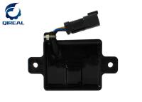 China Excavator Replacement Parts KT320C Time Relay Set for   320C for sale