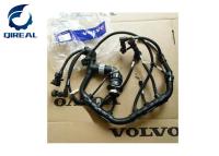 China EC210B Harness VOE20728258 20728258 D6D Engine Wire Harness 20551332 VOE20551332 for sale