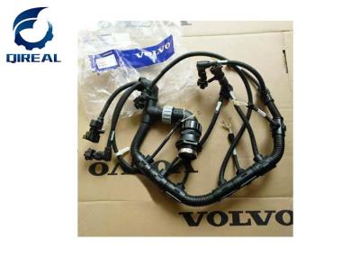 China EC210B Harness VOE20728258 20728258 D6D Engine Wire Harness 20551332 VOE20551332 for sale