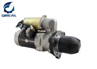 China Starter Motor 600-813-3912 0-23000-7731 For Excavator PC360-7 for sale