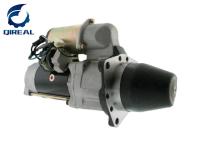 China Excavator Engine 24V 6D105 Starting Motor For WA200-1 PC200-1 600-813-4650 for sale
