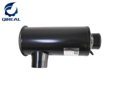 China 3281238 Air Filter Assembly Truck Diesel Engine Spare Parts 6CT AF1811 for sale