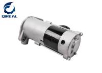 China Starter Motor For Mitsubishi 4M40 M008T75074 M8T75071 M8T75071A for sale