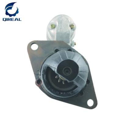 China 6SD1 Excavator Engine Starting Motor EX300/330-3/5 0-2300-7292 for sale