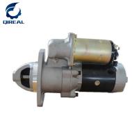 China 10PD1 Engine Starter Motor 24V for Car with OEM Part No 0-23000-7061 for sale
