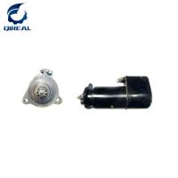 China starter 24V 9T 6.0KM 35MM starter motor 0001-417-001 for DH280 for sale