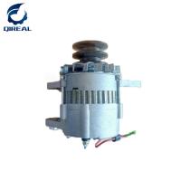 China Excavator Spare Parts 1-81200-365-2 0-33000-6000 Alternator For EX200-1 6BD1 for sale