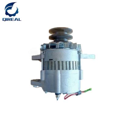 China Excavator Spare Parts 1-81200-365-2 0-33000-6000 Alternator For EX200-1 6BD1 for sale