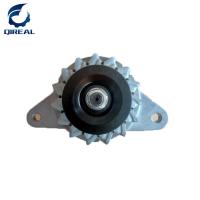 China Excavator Spare Parts 1-81200-365-2 0-33000-6000 Alternator For EX200-1 6BD1 for sale