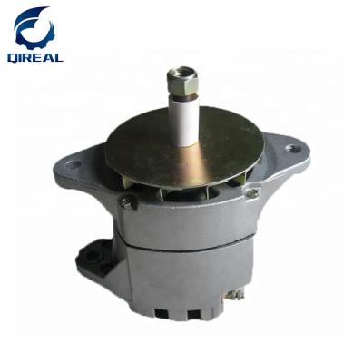 China Excavator parts NT855 3306 Engine Alternator 6N9294 for sale