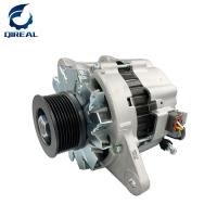 China Zax240-3 250-3 330-3 350-3 Excavator Generator 8PK SLOTS79-41 for sale