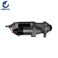 China NT855 600-813-3962 600-813-3963 600-813-3861 600-813-2724 7.5KW 3H 11T Starter Motor for sale