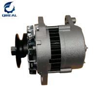 China PC200-7 PC200-8 8PK Alternator 6D102 6D107 101211-7960 600-861-3420 600-821-6130 for sale
