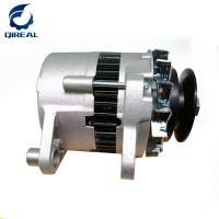 China PC200-7 PC200-8 8PK Alternator 6D102 6D107 101211-7960 600-861-3420 600-821-6130 for sale