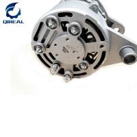 China PC200-7 PC200-8 8PK Alternator 6D102 6D107 101211-7960 600-861-3420 600-821-6130 for sale