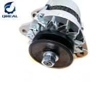 China PC200-7 PC200-8 8PK Alternator 6D102 6D107 101211-7960 600-861-3420 600-821-6130 for sale