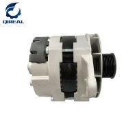 China Excavator part alternator DH220-5/225-7 24V 60A 8PK SLS95-41 2502-6006C for sale