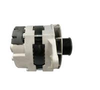 China Excavator part alternator DH220-5/225-7 24V 60A 8PK SLS95-41 2502-6006C for sale
