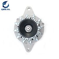 China EXCAVATOR GENERATOR 24V 50A 270402191 27040-2191 Truck Car Alternator For HINO JO7C for sale